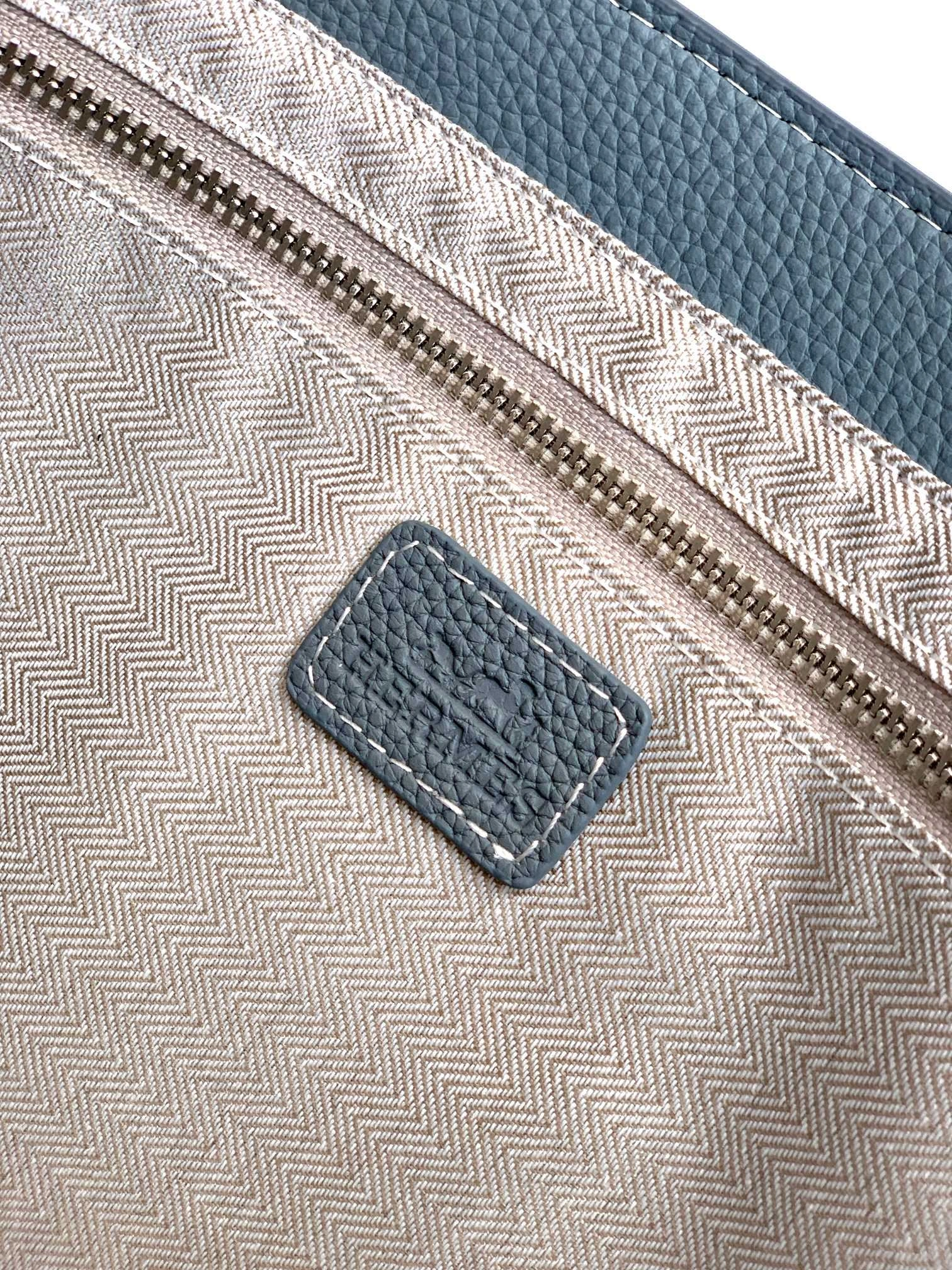 Original Mens Hermes Briefcases
