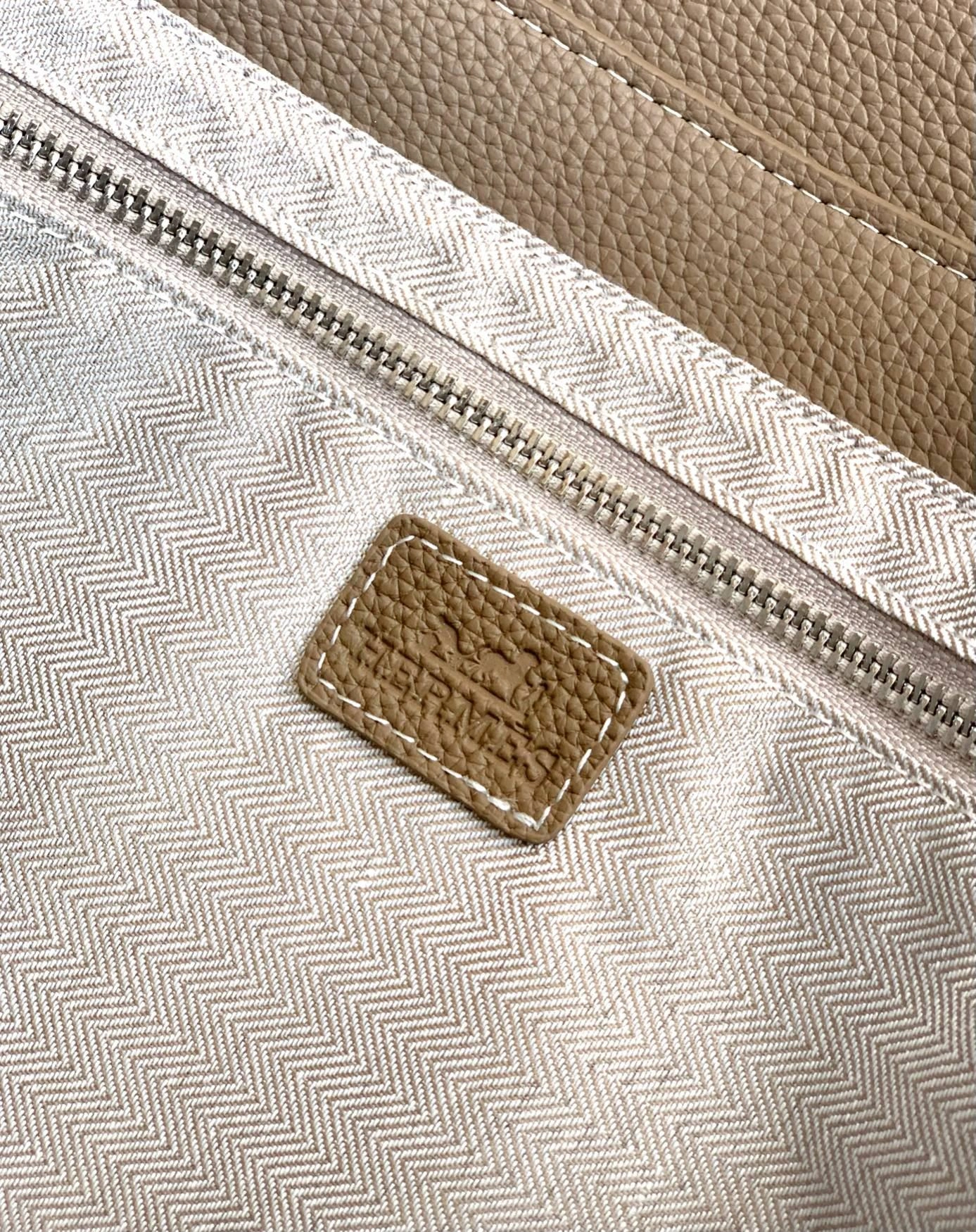 Exact replica Mens Hermes Briefcases