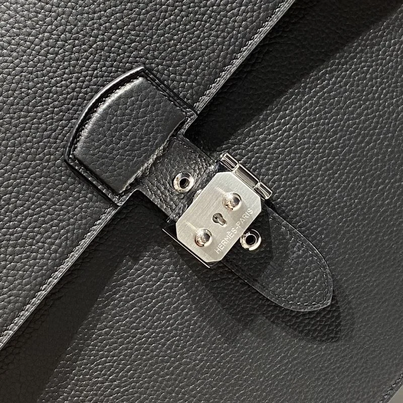 Precise copy Mens Hermes Briefcases