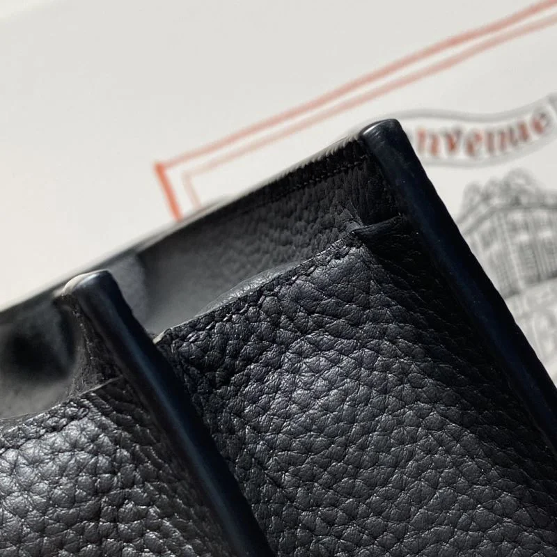 Precise copy Mens Hermes Briefcases