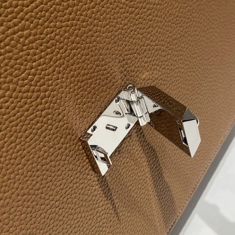 Top match Mens Hermes Briefcases