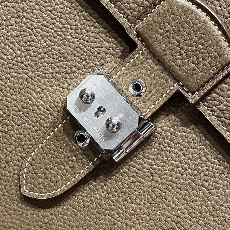1:1 copy Mens Hermes Briefcases