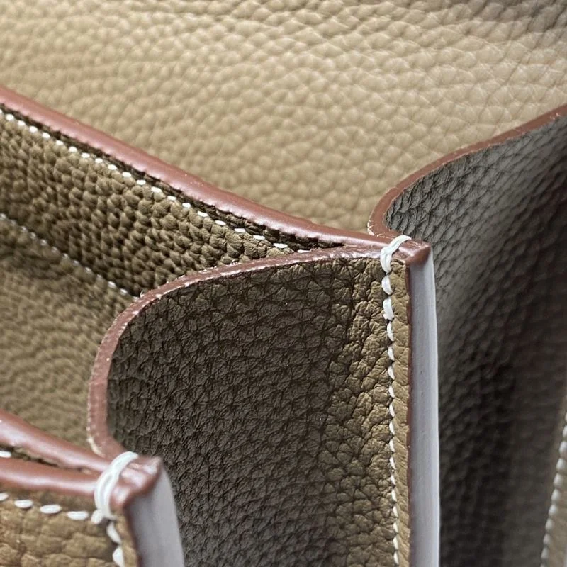 1:1 copy Mens Hermes Briefcases
