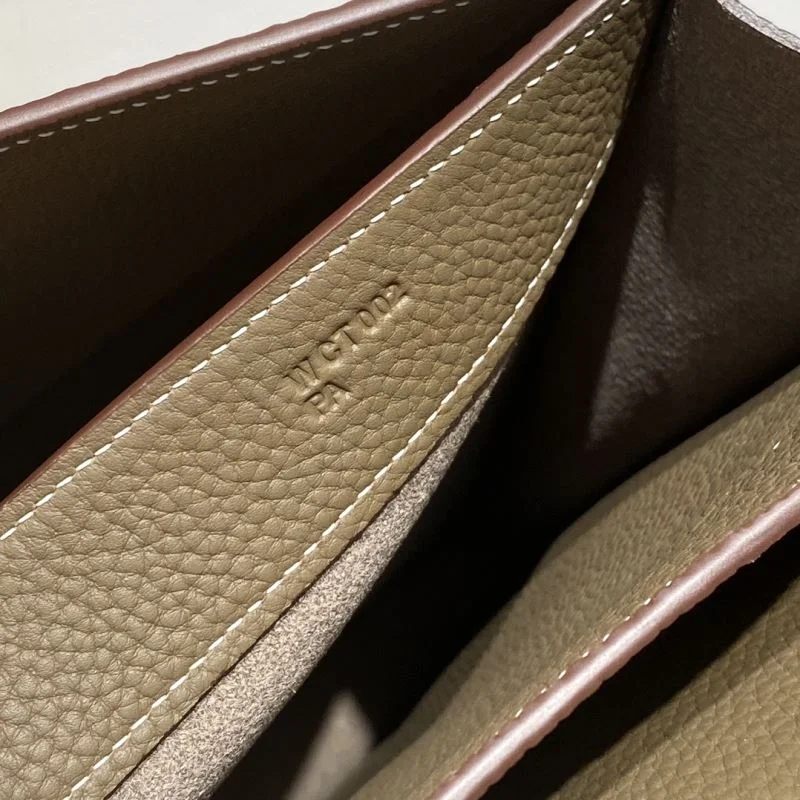1:1 copy Mens Hermes Briefcases
