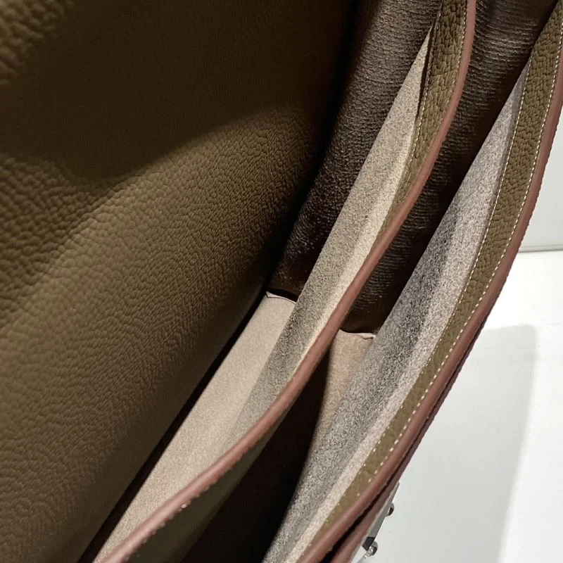 1:1 copy Mens Hermes Briefcases