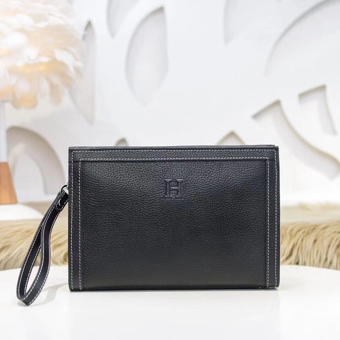 Mens Hermes Clutch Bags
