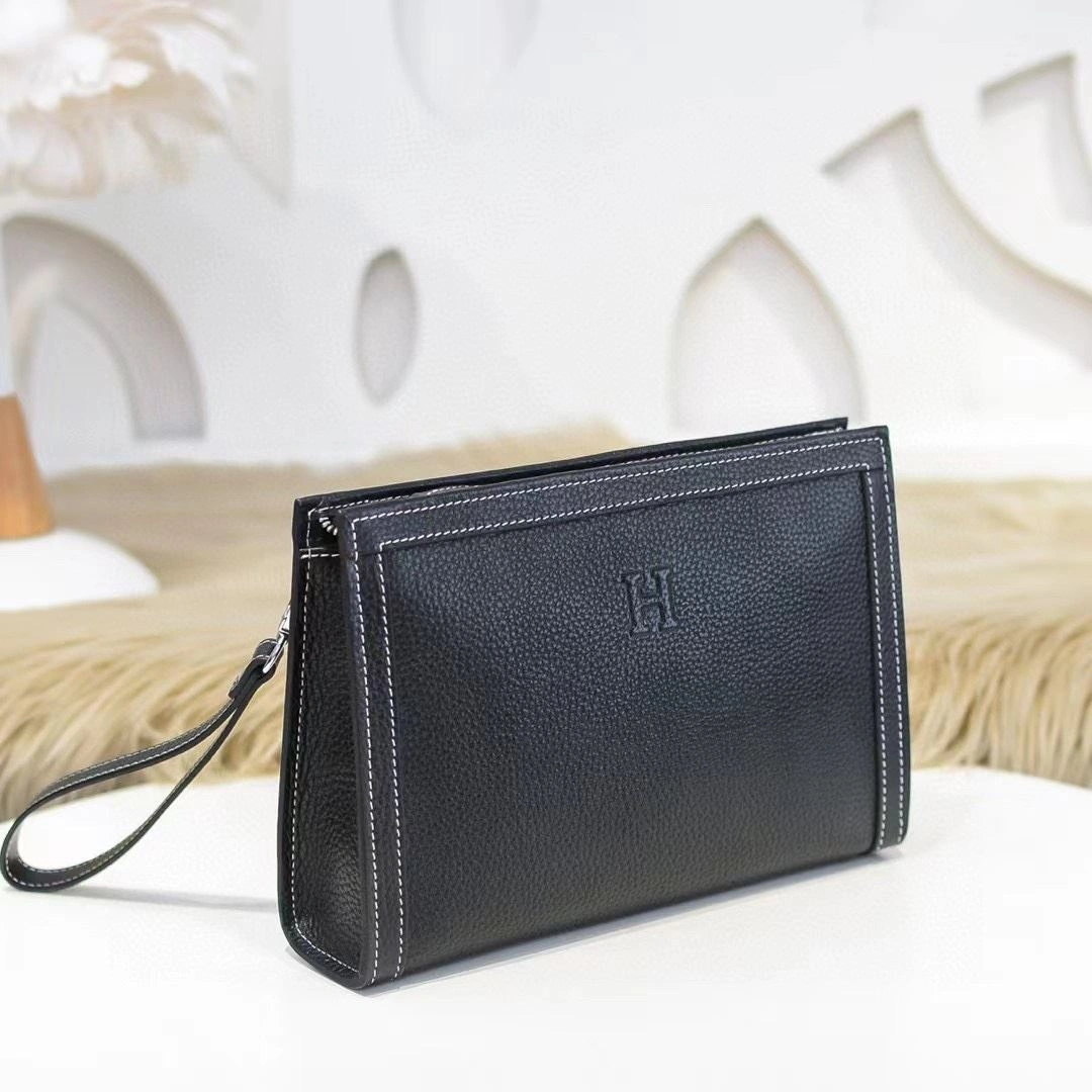 Reasonably priced Mens Hermes Clutch Bags