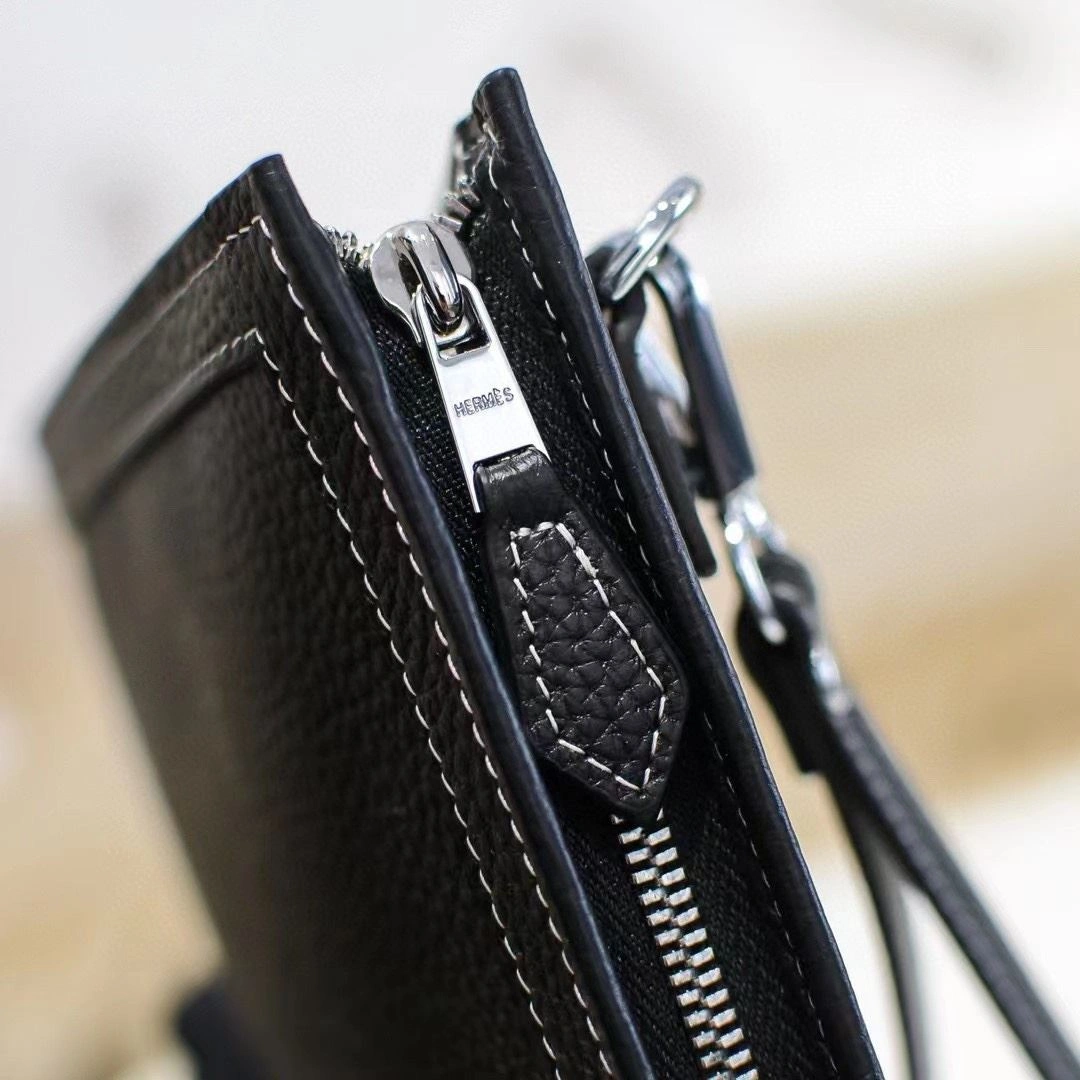 Reasonably priced Mens Hermes Clutch Bags