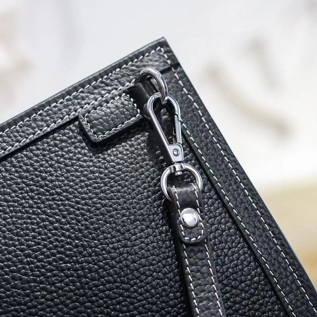 Reasonably priced Mens Hermes Clutch Bags