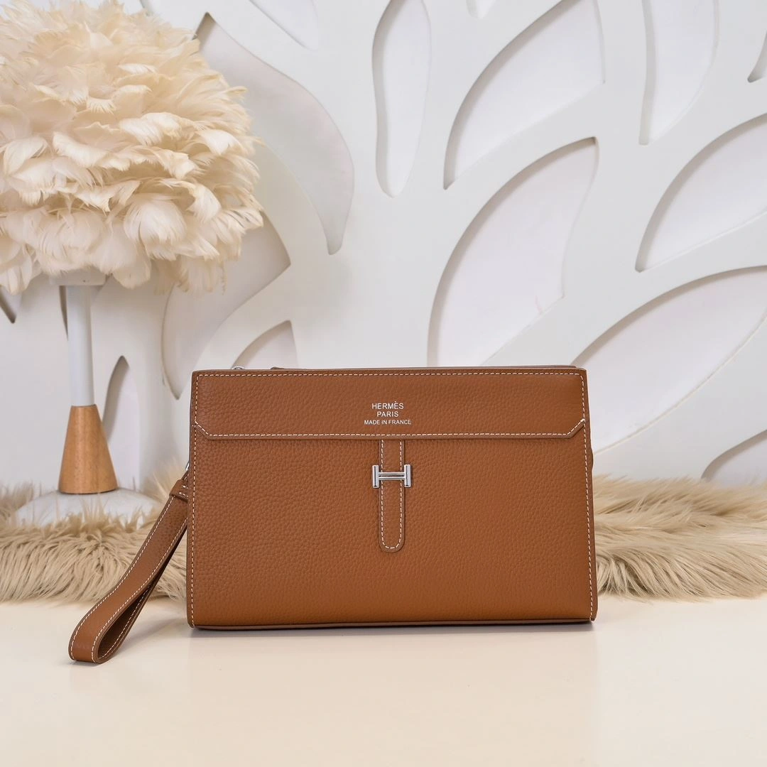 Mens Hermes Clutch Bags