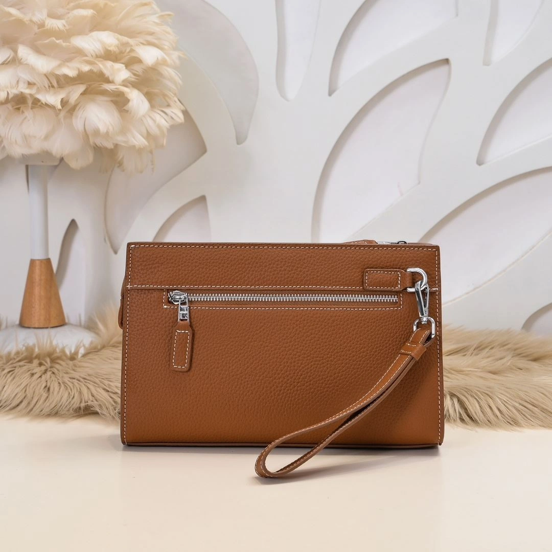 High fidelity Mens Hermes Clutch Bags