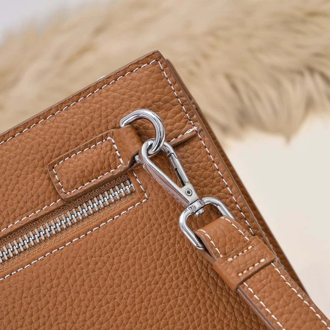 High fidelity Mens Hermes Clutch Bags