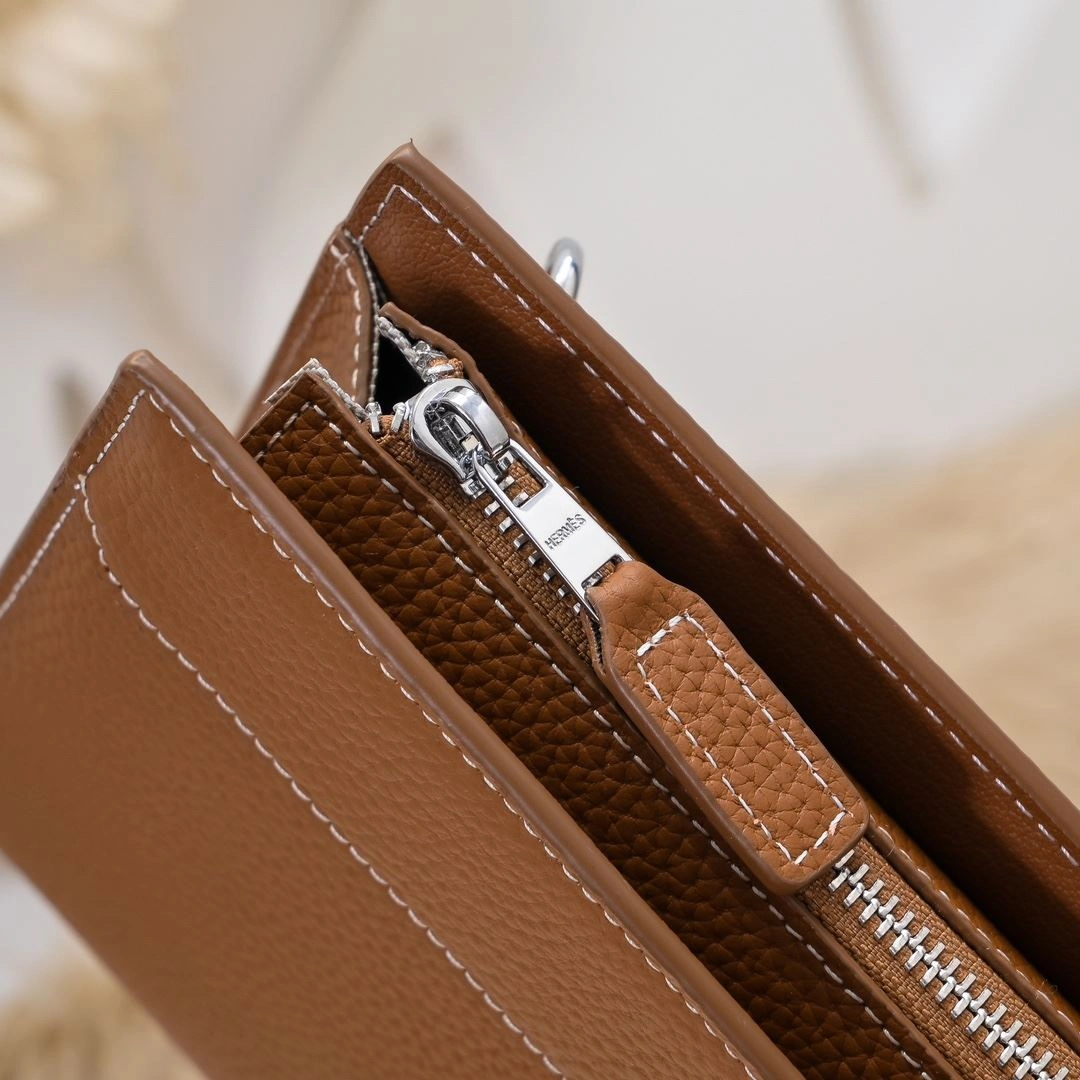 High fidelity Mens Hermes Clutch Bags