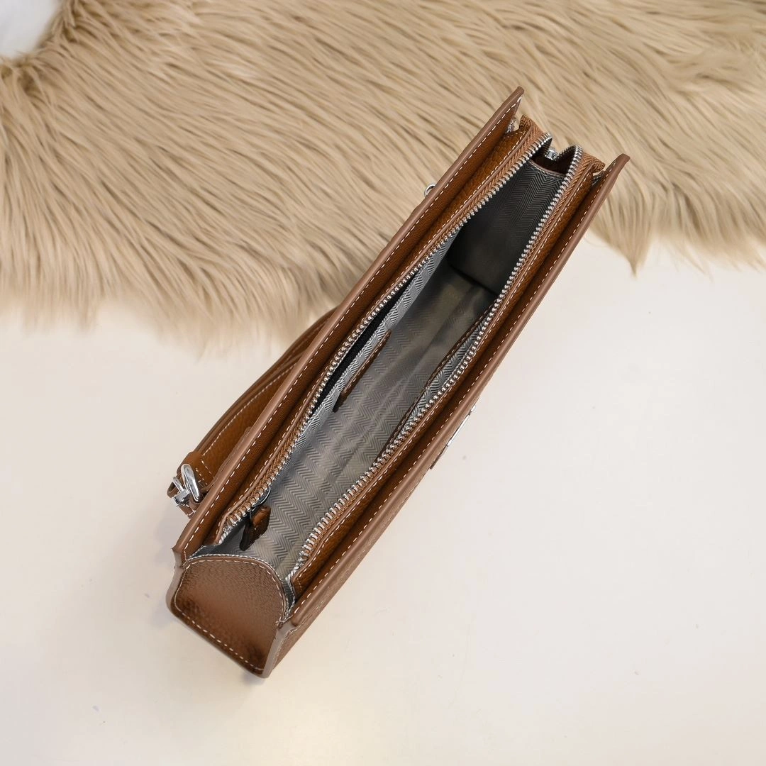 High fidelity Mens Hermes Clutch Bags