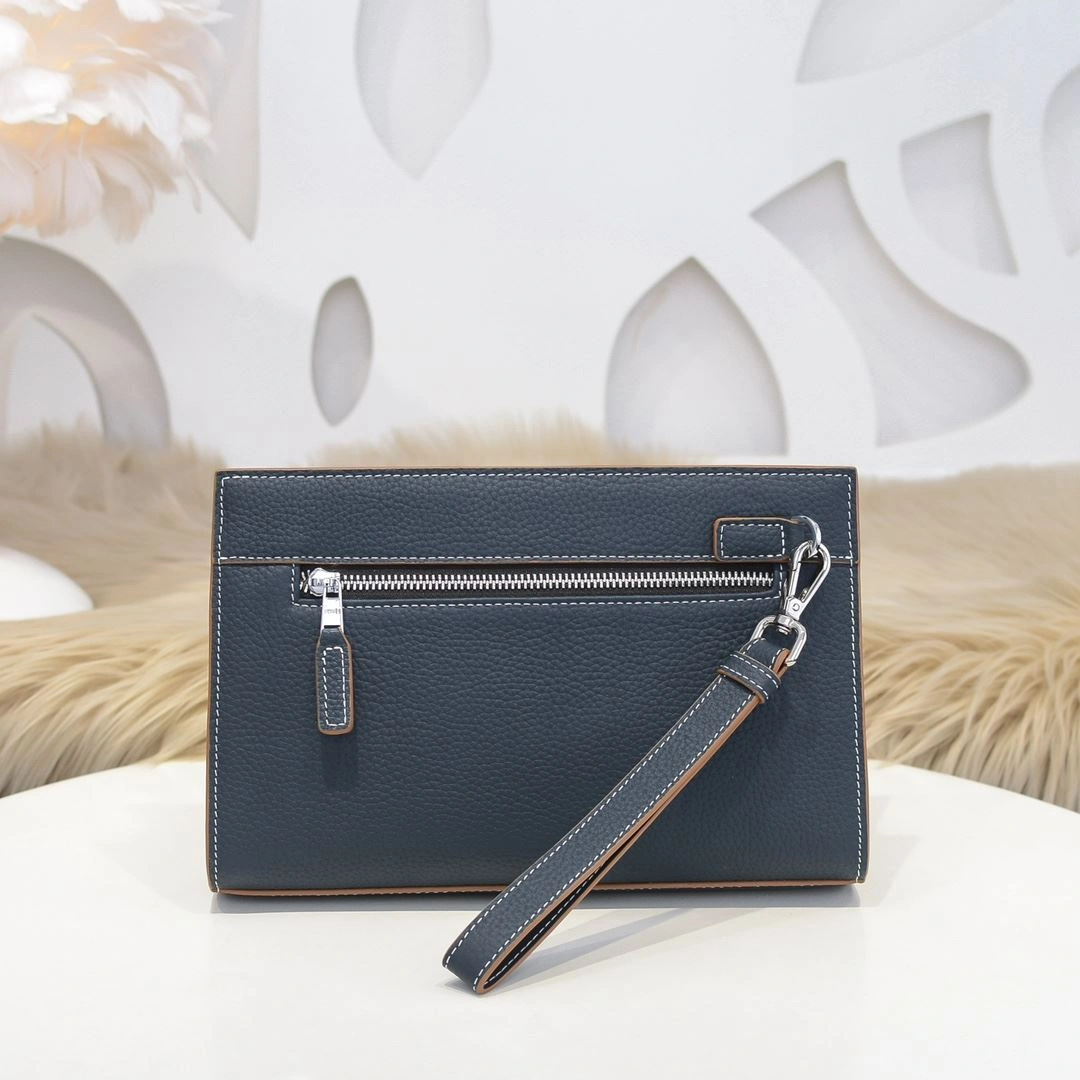 Precise copy Mens Hermes Clutch Bags