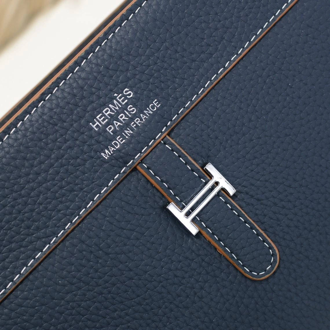 Precise copy Mens Hermes Clutch Bags