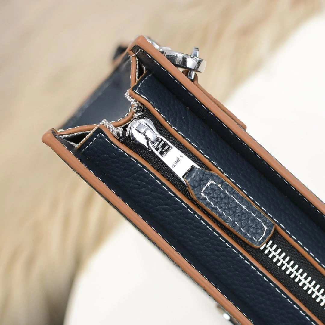Precise copy Mens Hermes Clutch Bags