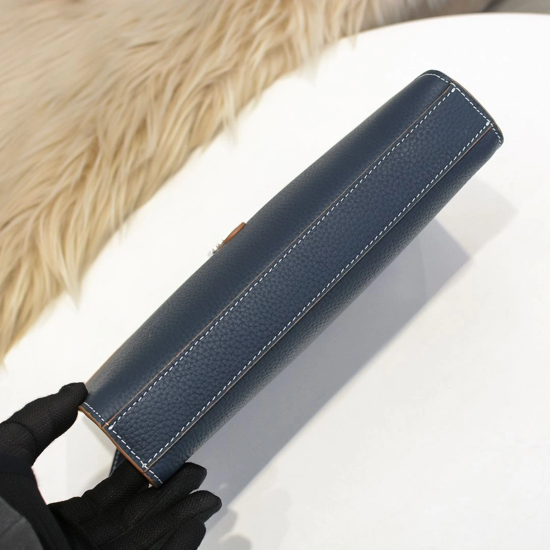 Precise copy Mens Hermes Clutch Bags