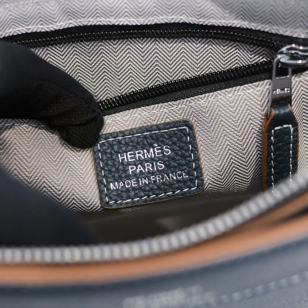 Precise copy Mens Hermes Clutch Bags