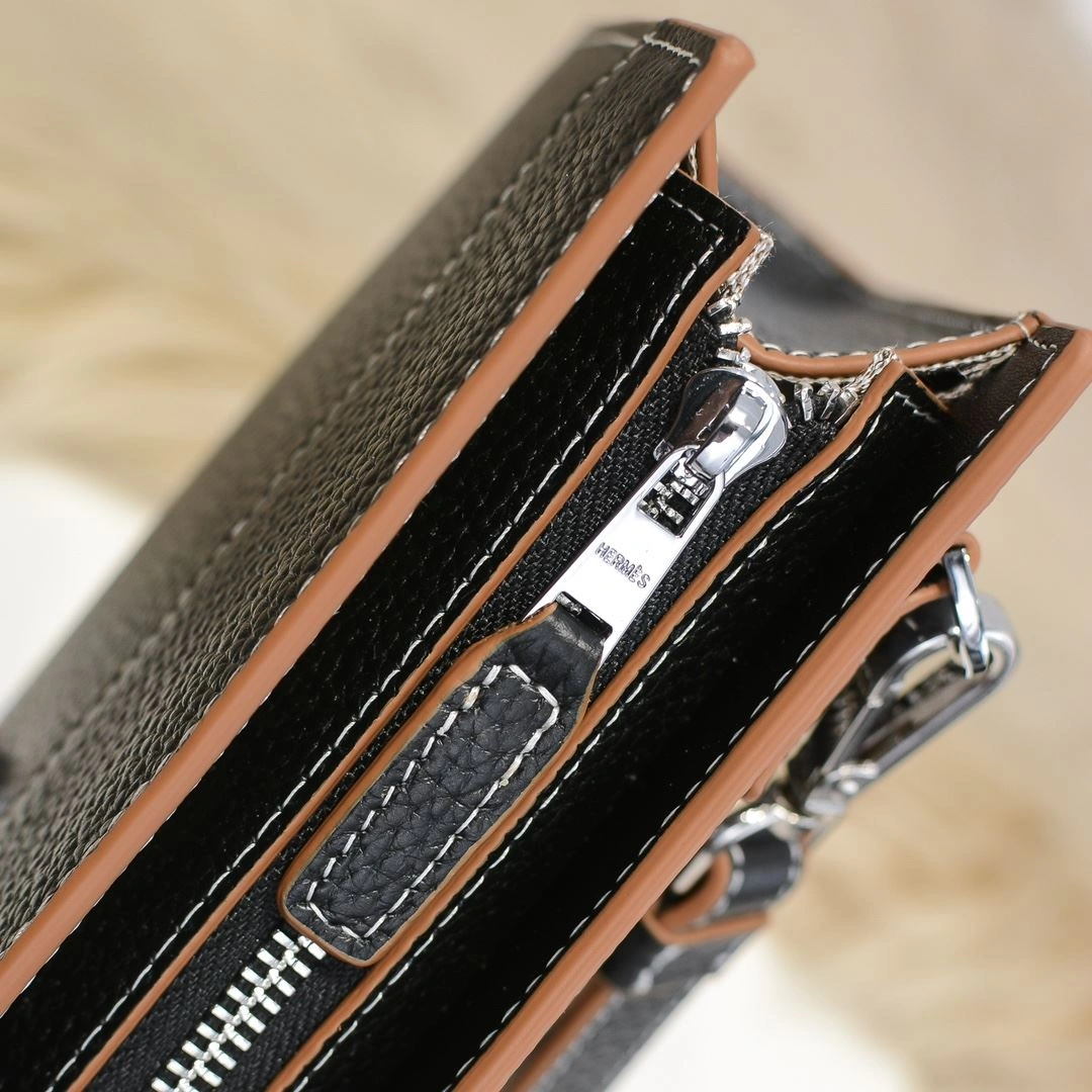 1:1 copy Mens Hermes Clutch Bags