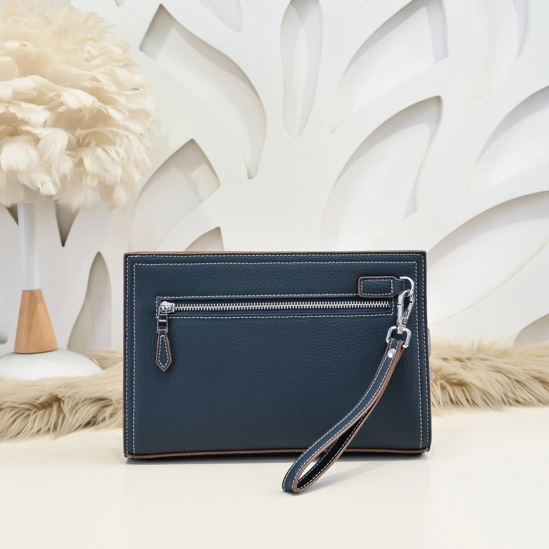 Official Mens Hermes Clutch Bags