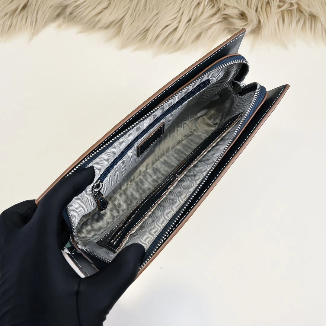Official Mens Hermes Clutch Bags