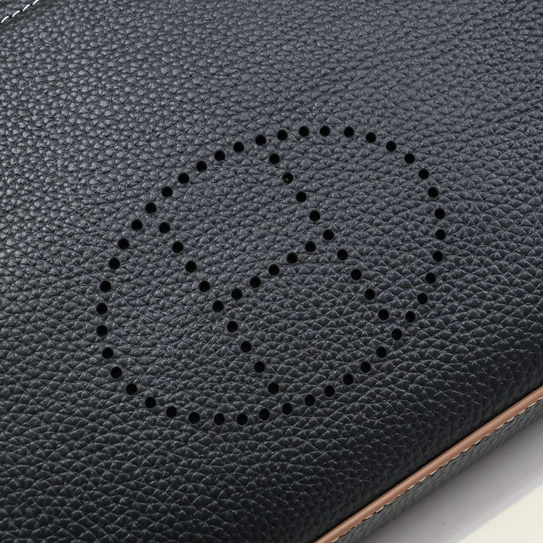 Perfect replica Mens Hermes Clutch Bags