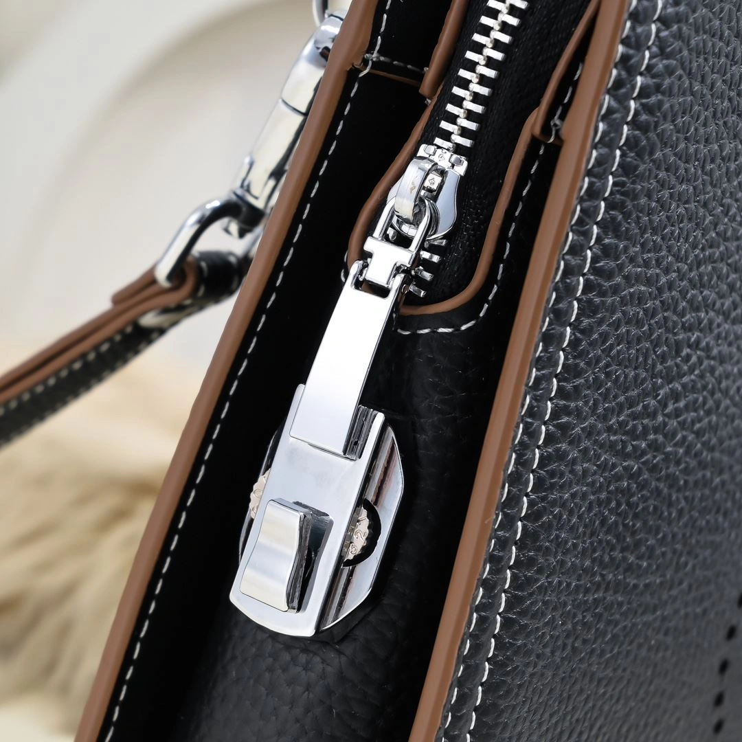 Perfect replica Mens Hermes Clutch Bags