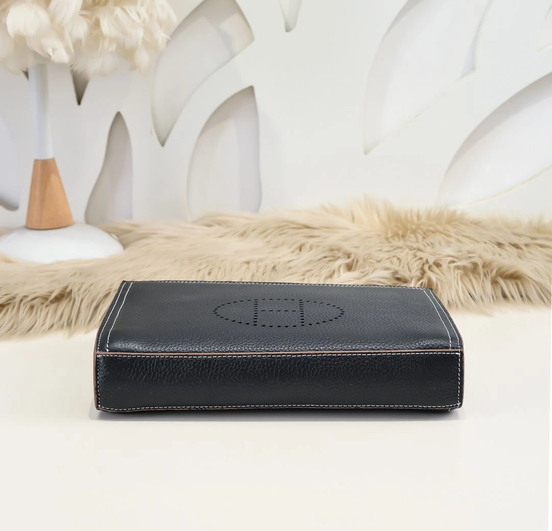 Perfect replica Mens Hermes Clutch Bags