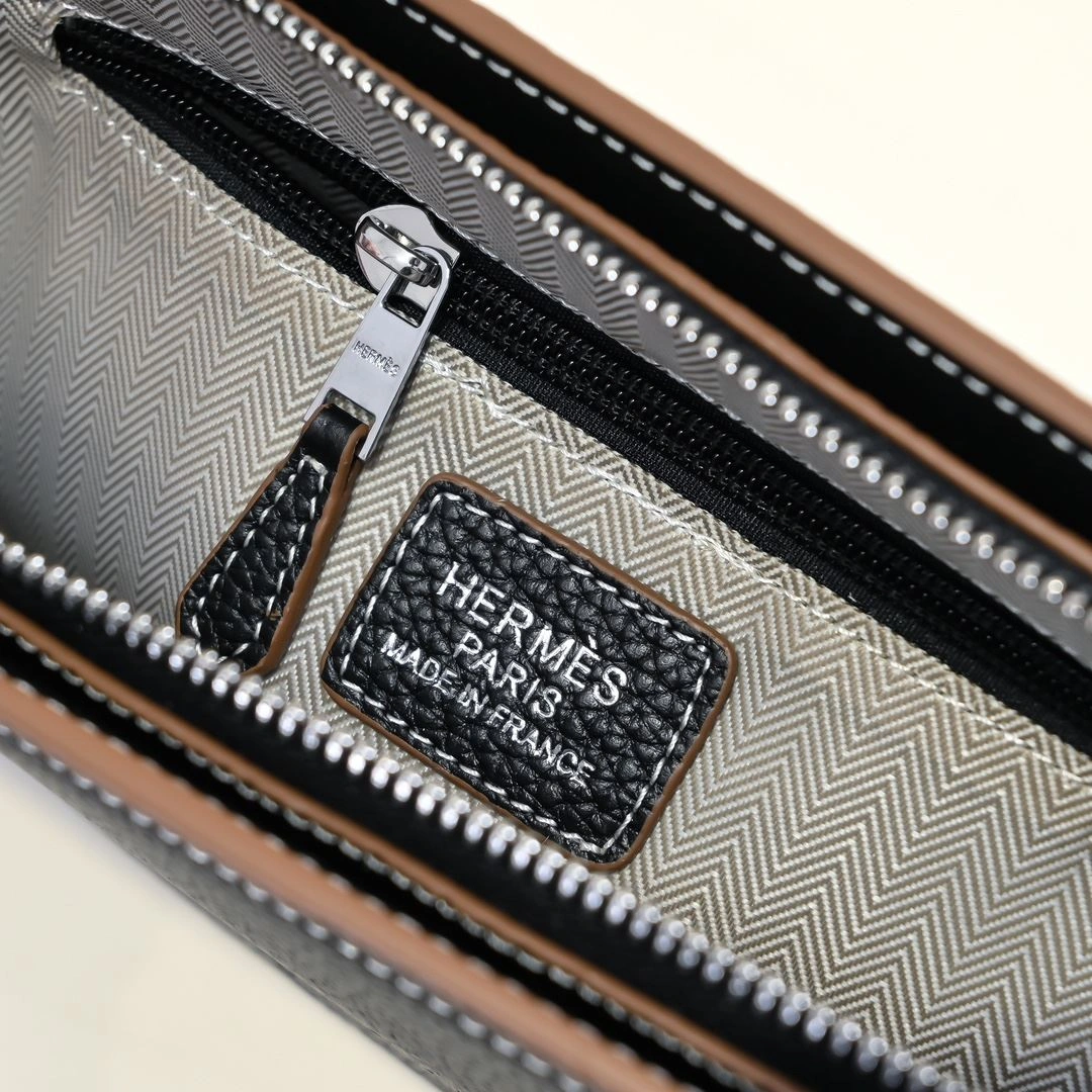 Perfect replica Mens Hermes Clutch Bags
