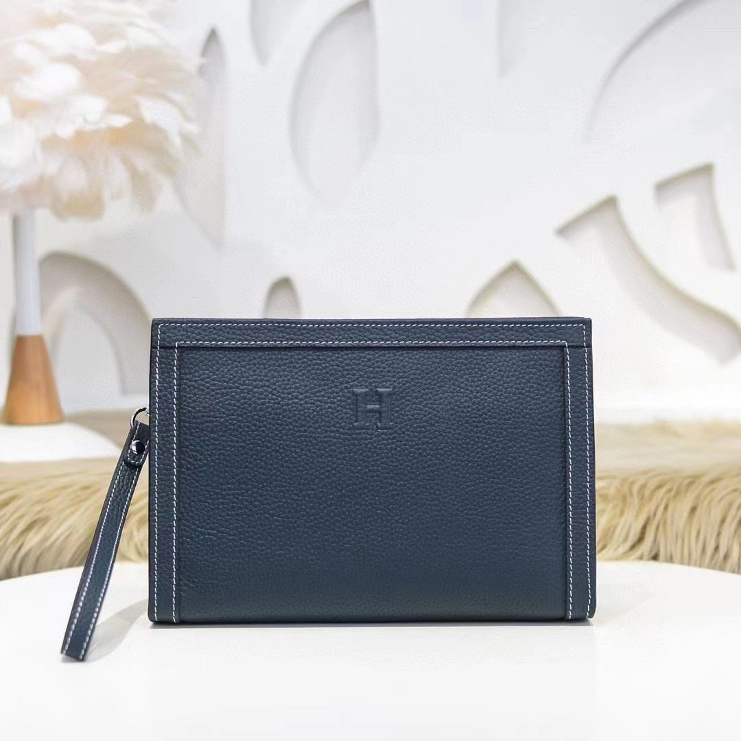 Mens Hermes Clutch Bags