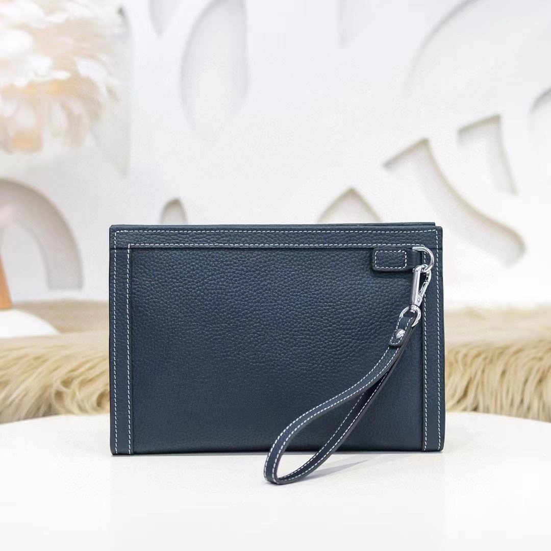 Perfect replica Mens Hermes Clutch Bags