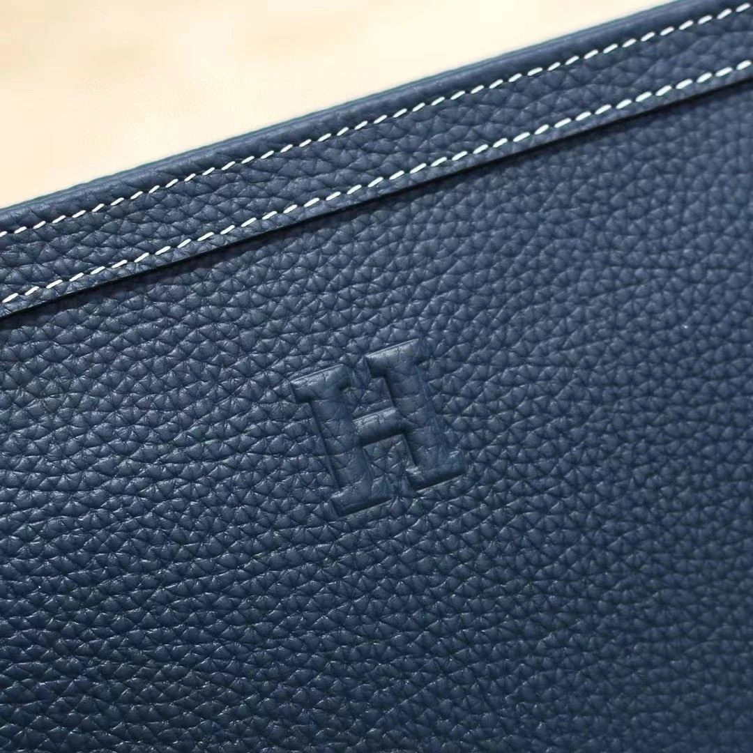 Perfect replica Mens Hermes Clutch Bags