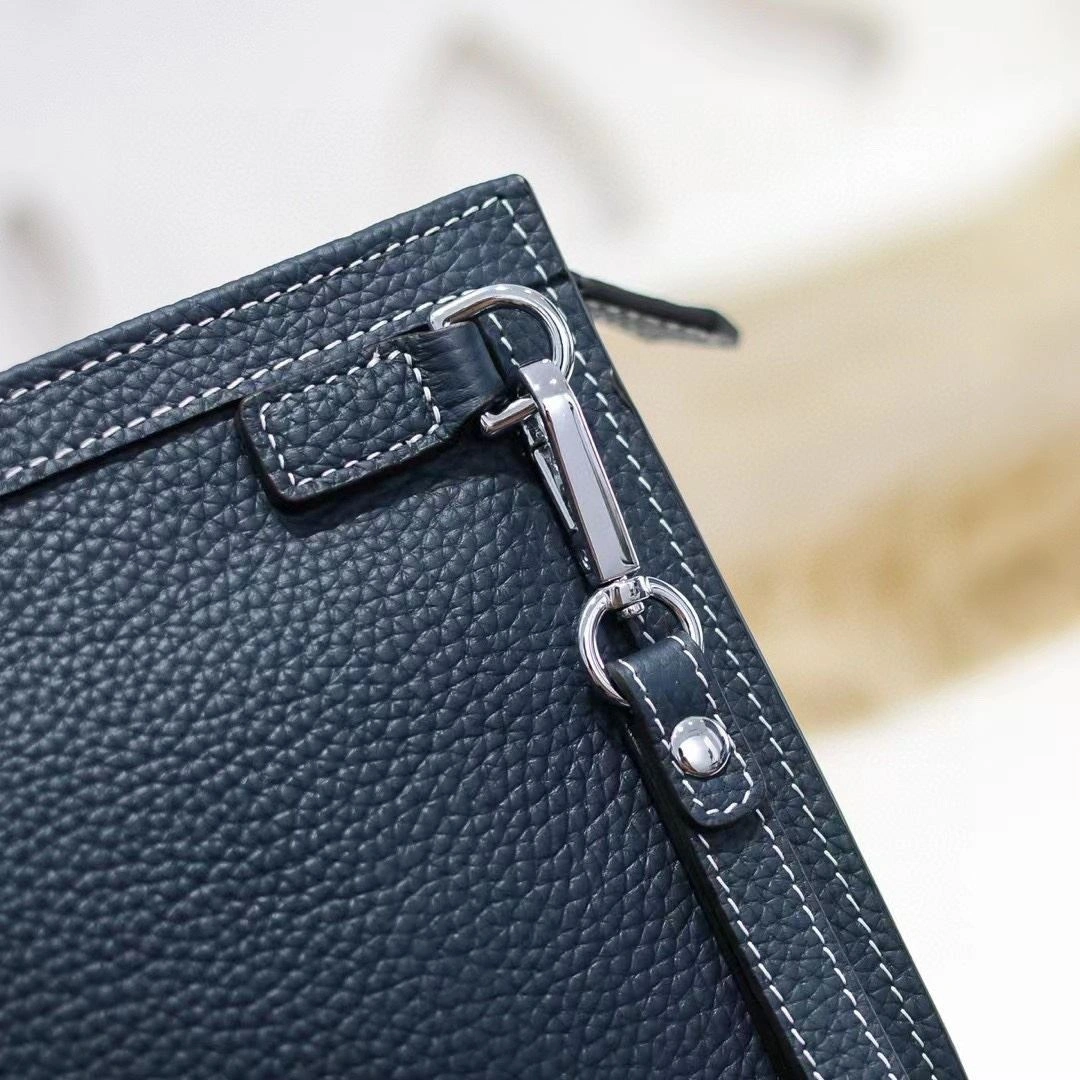 Perfect replica Mens Hermes Clutch Bags