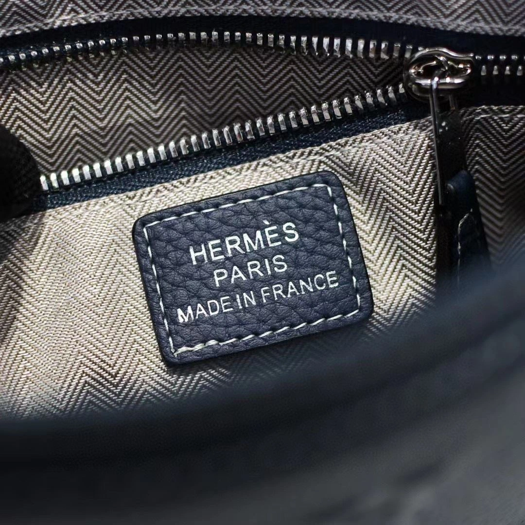 Perfect replica Mens Hermes Clutch Bags
