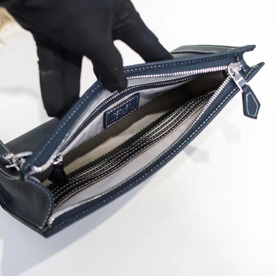 Perfect replica Mens Hermes Clutch Bags