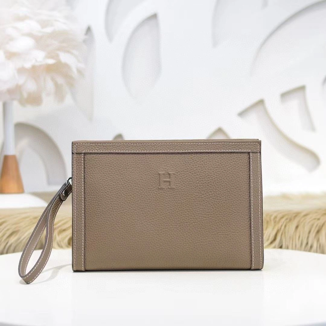 Mens Hermes Clutch Bags