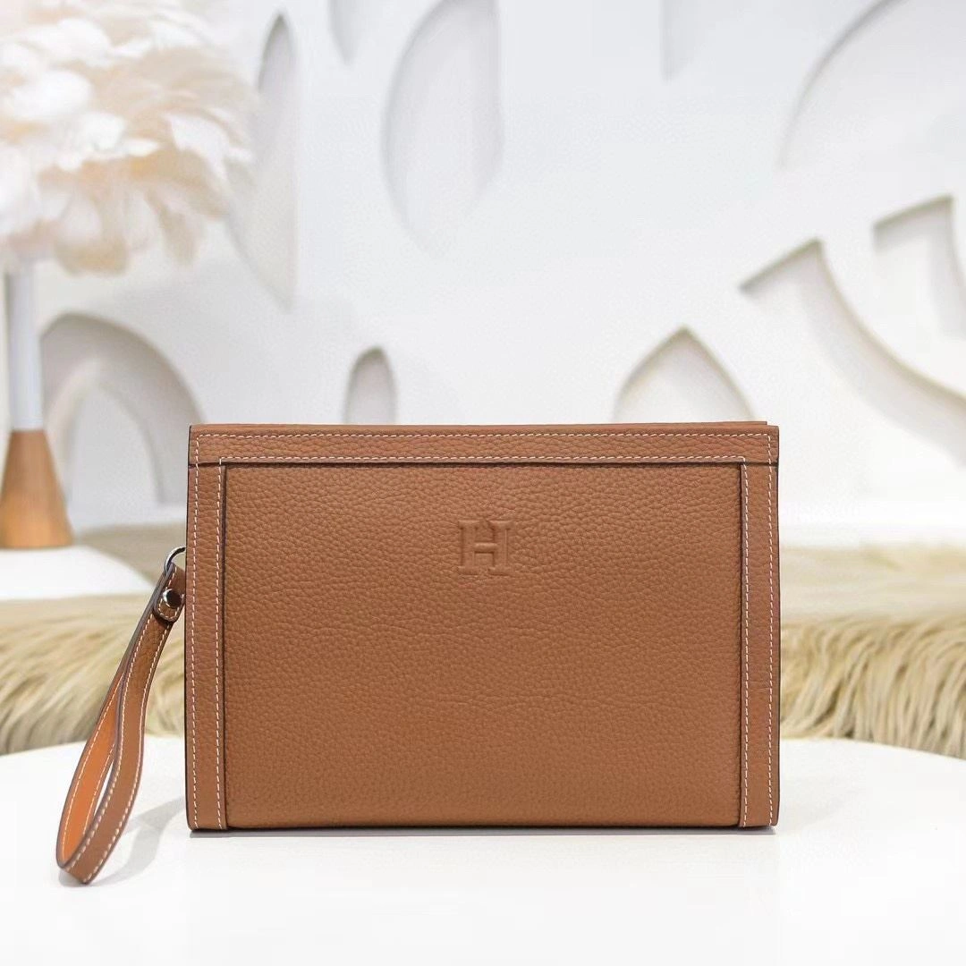 Mens Hermes Clutch Bags
