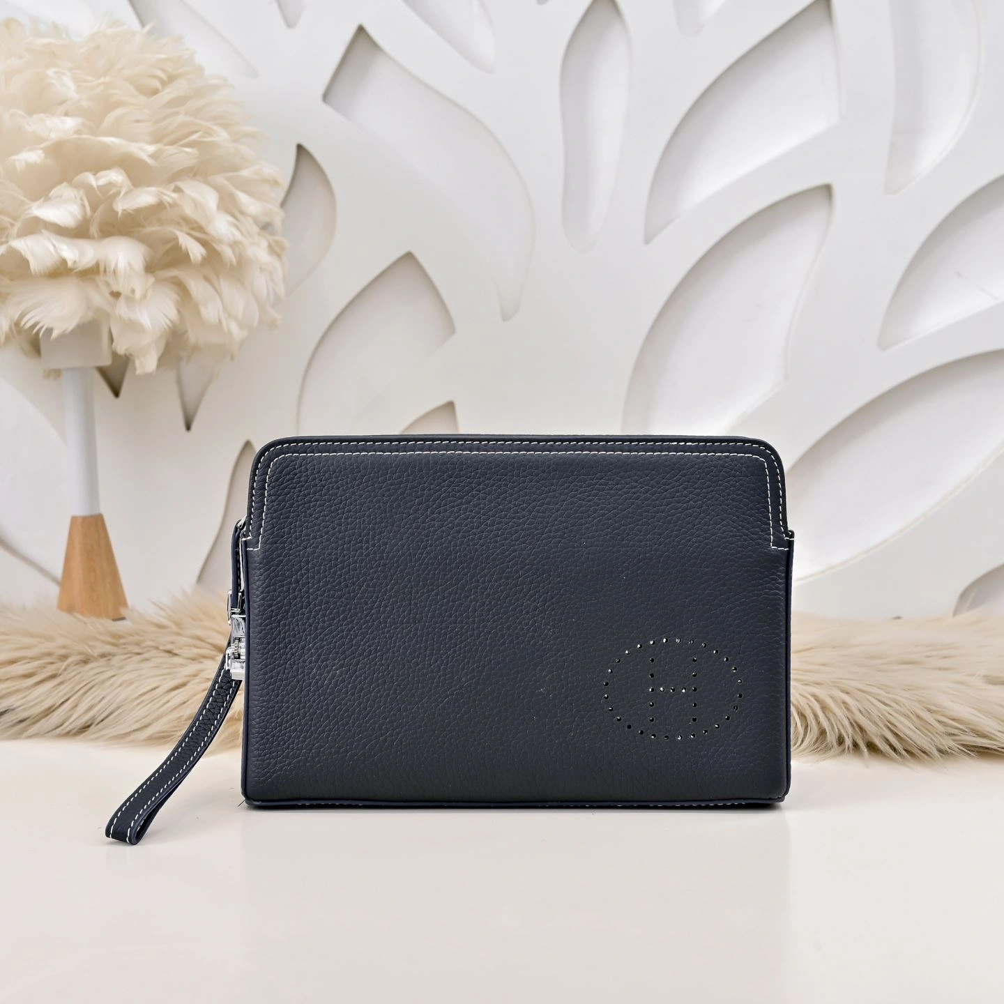 Mens Hermes Clutch Bags