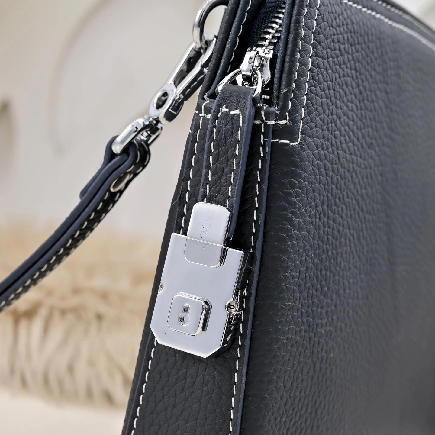 Official Mens Hermes Clutch Bags