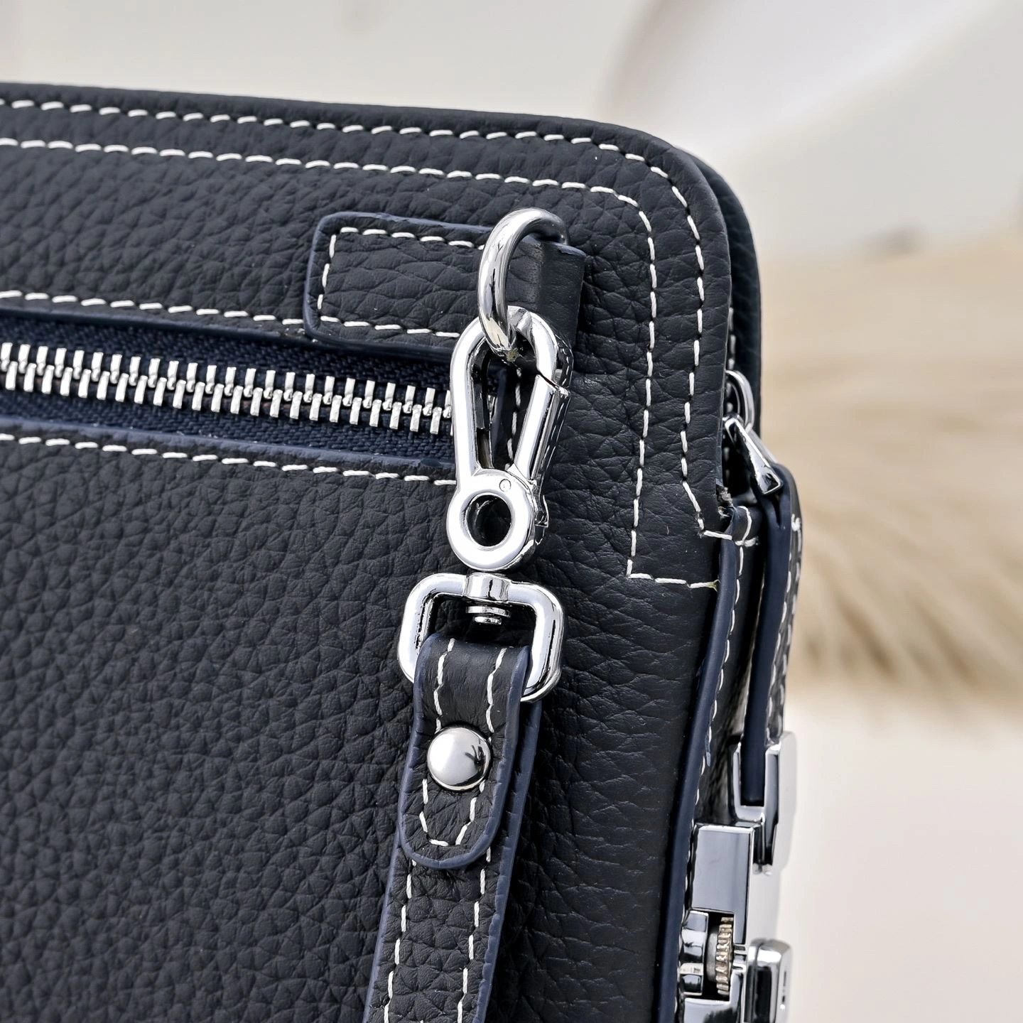 Official Mens Hermes Clutch Bags