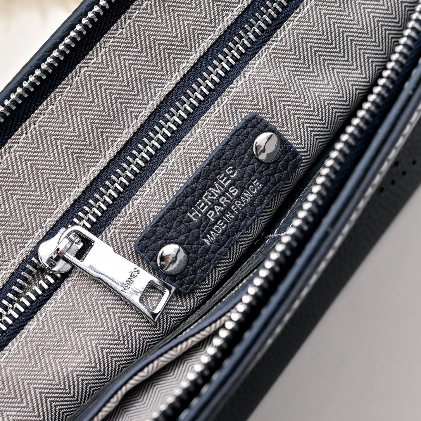 Official Mens Hermes Clutch Bags