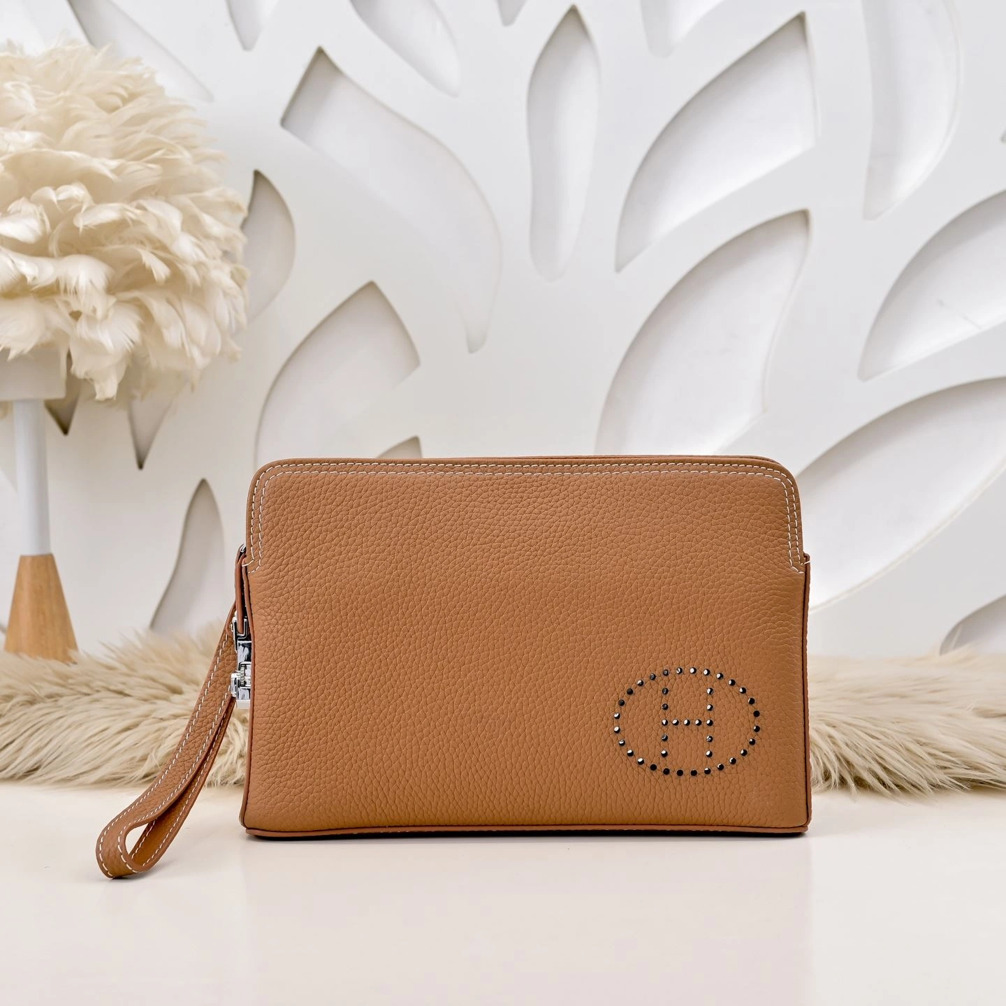 Mens Hermes Clutch Bags