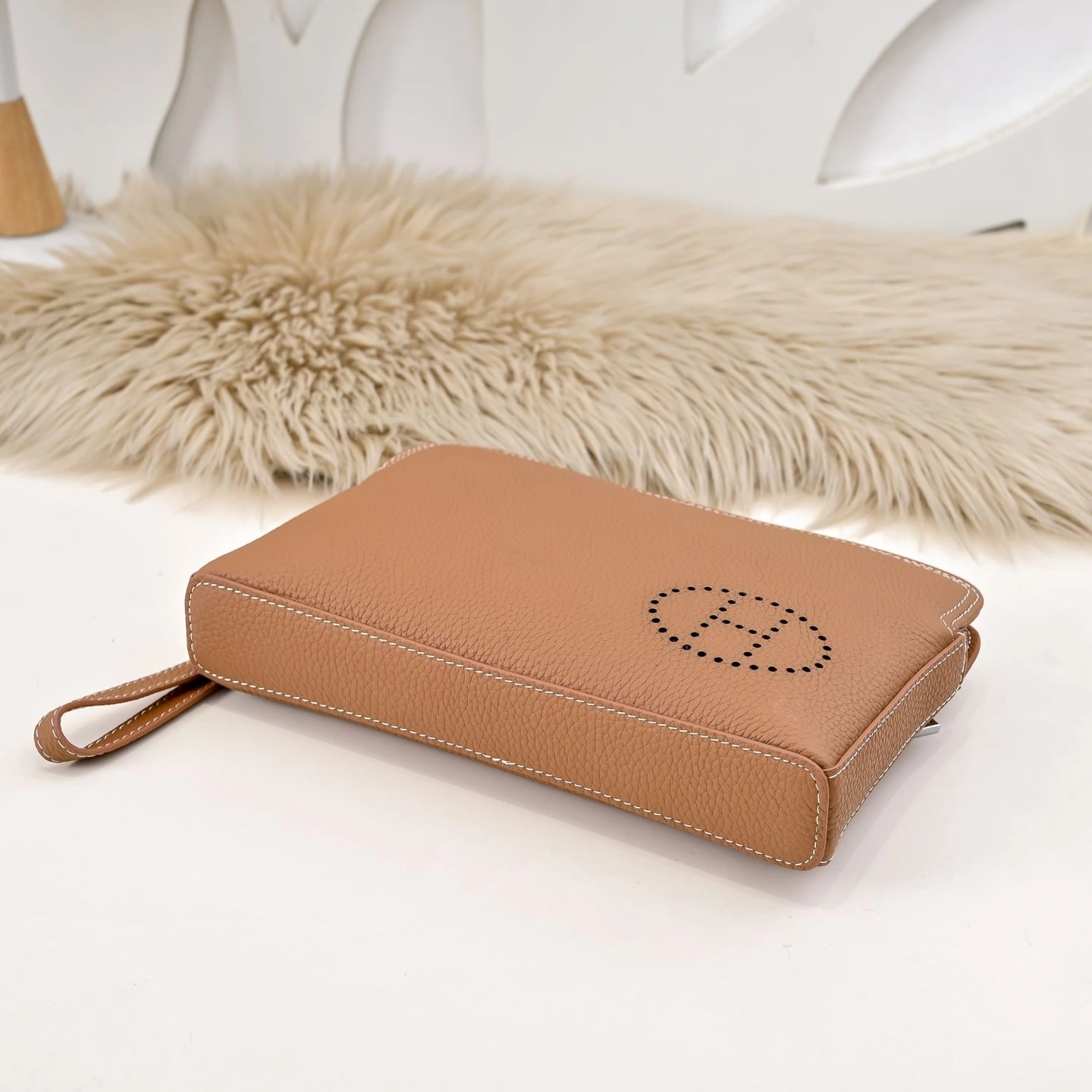 Value-priced Mens Hermes Clutch Bags