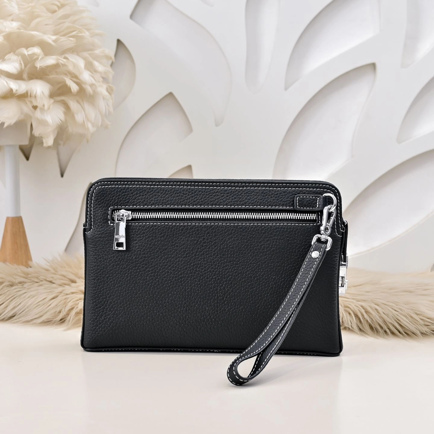Inexpensive Mens Hermes Clutch Bags