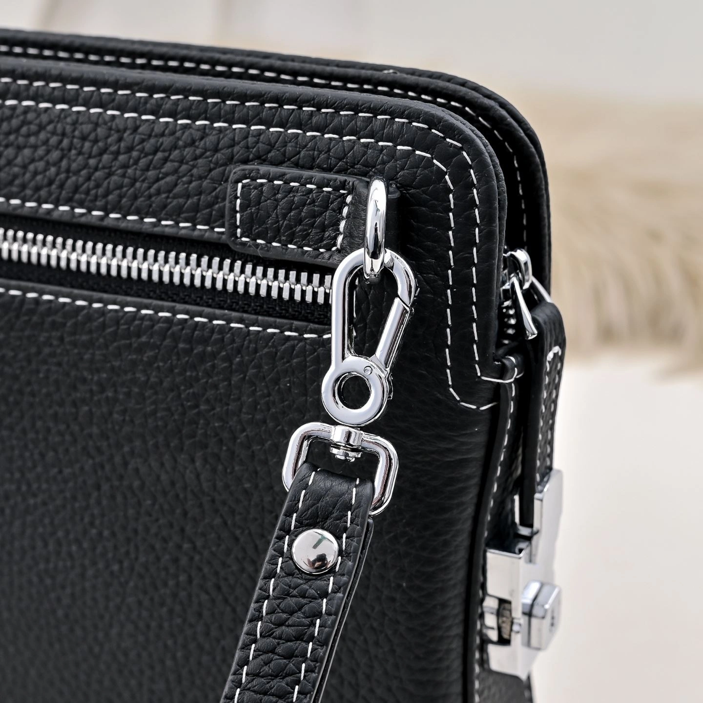 Inexpensive Mens Hermes Clutch Bags