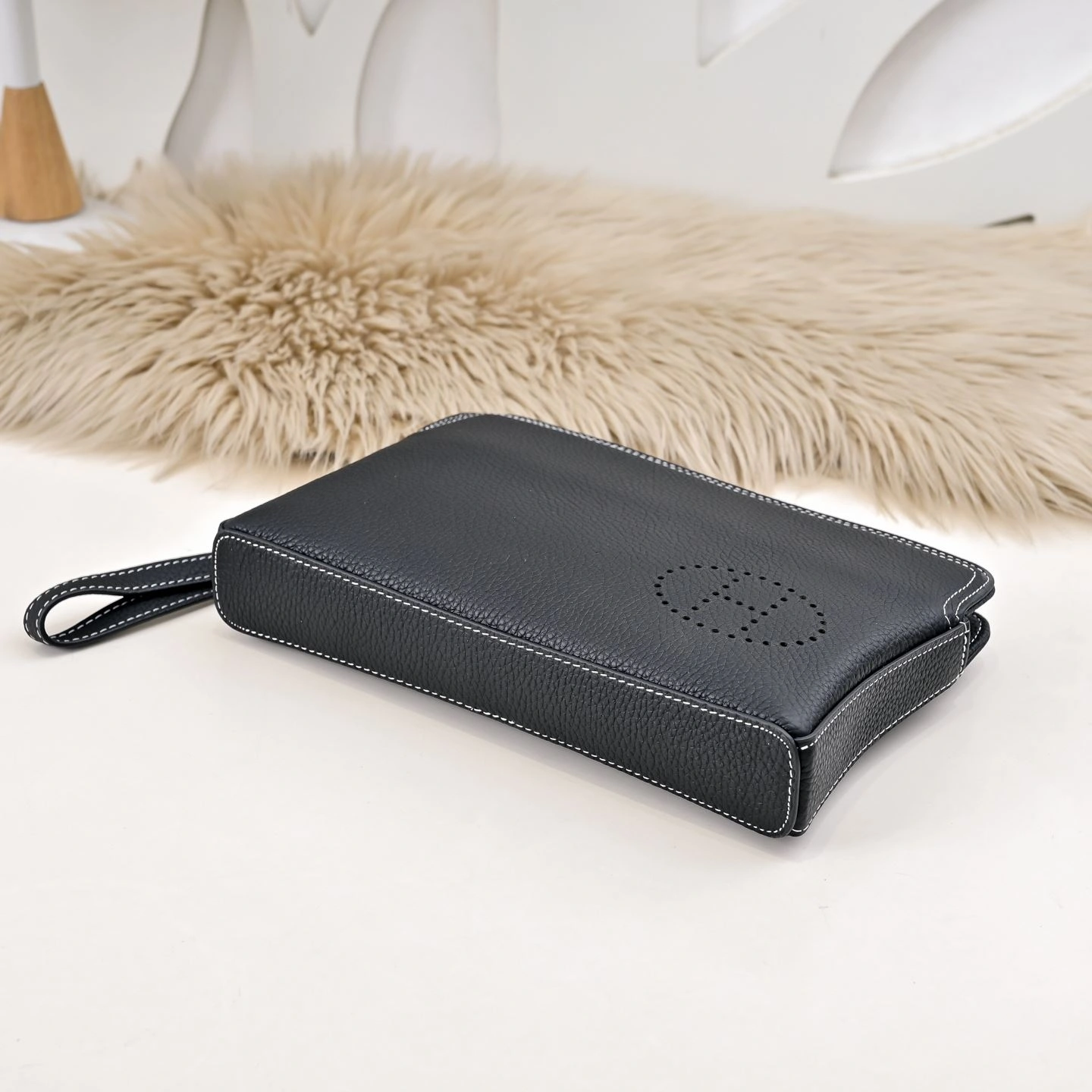 Inexpensive Mens Hermes Clutch Bags
