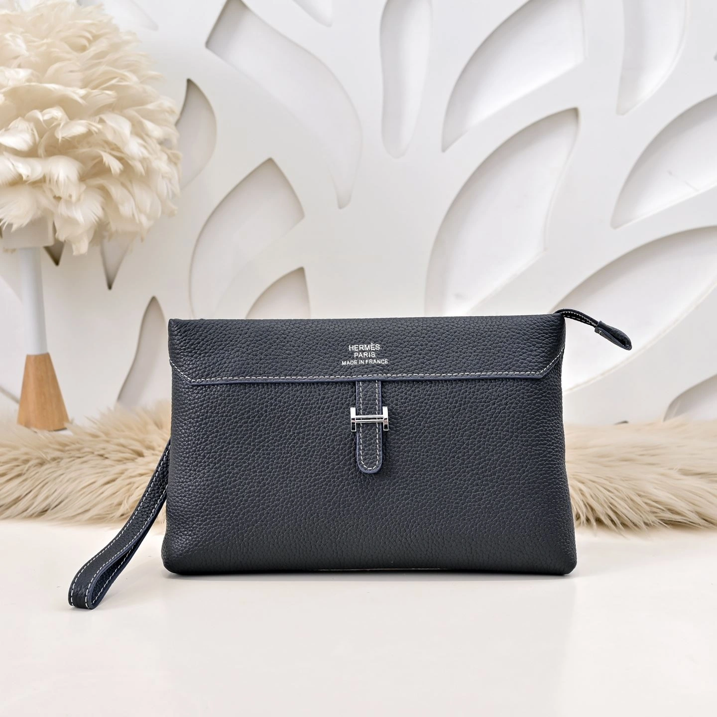Mens Hermes Clutch Bags