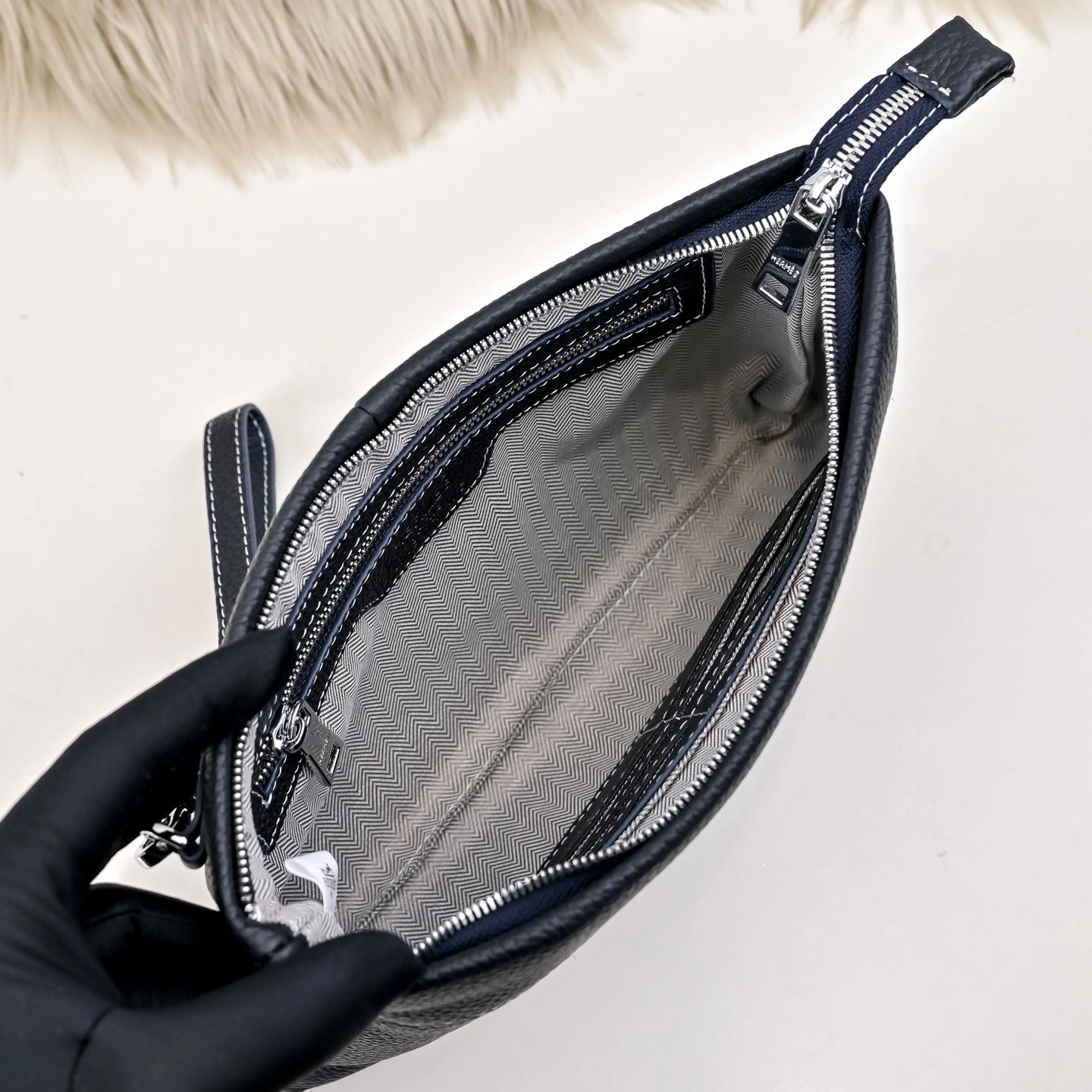 Legit Mens Hermes Clutch Bags