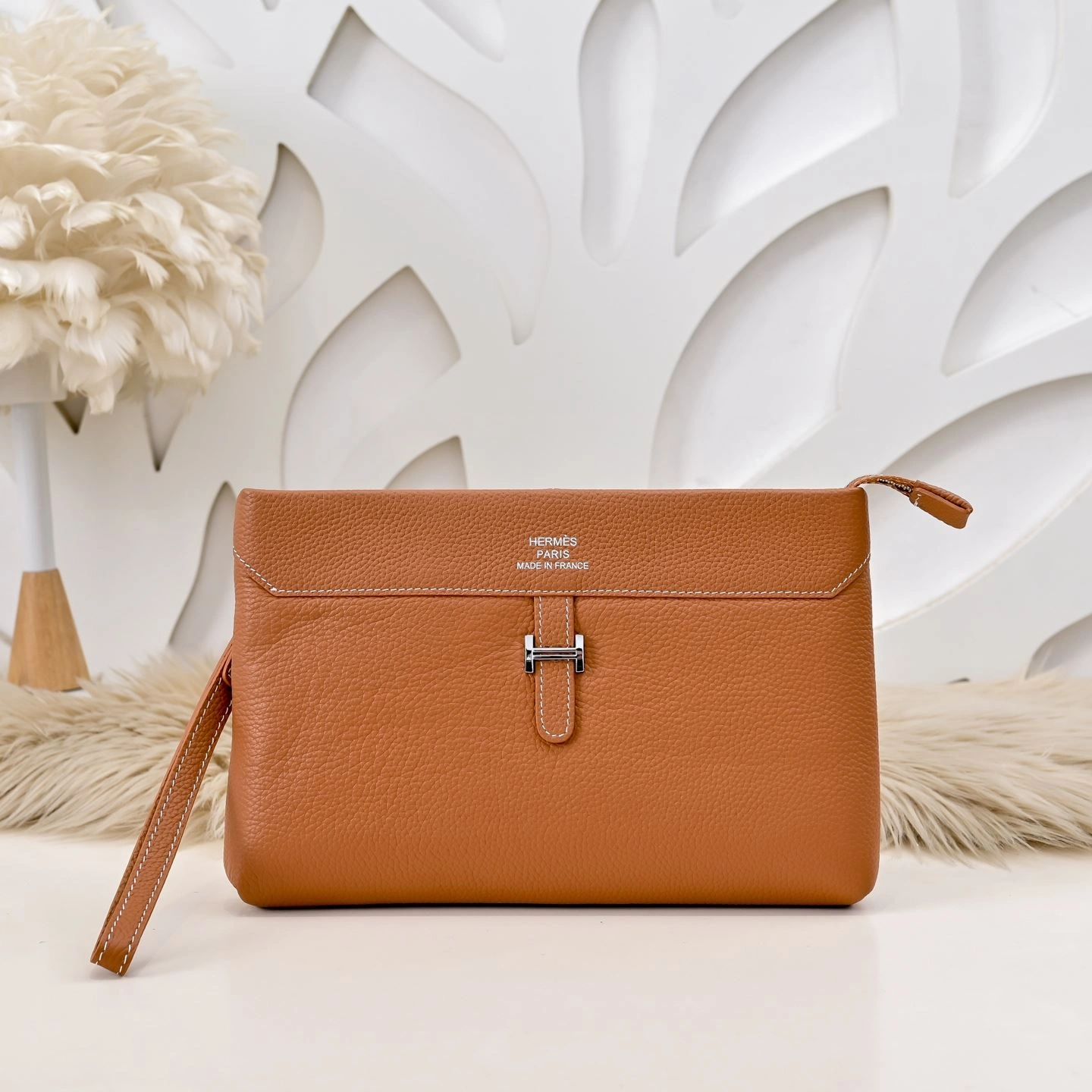 Mens Hermes Clutch Bags